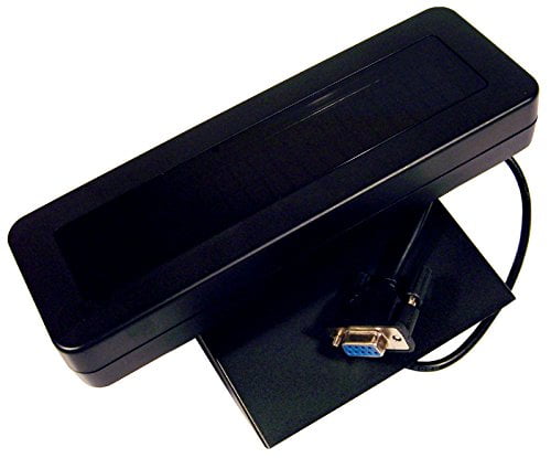 HP HSTNC-0670-D01 2-Line VFD Panel Display 591697-001 - Walmart.com