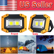 Find Your Perfect Hyper Tough Rechargeable 1200 Lumen LED Task Light ...