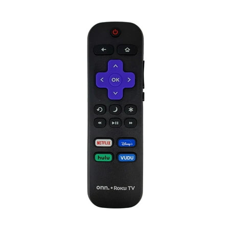 Original Remote Control for ONN 100018971 | Walmart Canada