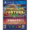 Ubisoft's Jeopardy + Wheel of Fortune Compilation for PlayStation 4 ...
