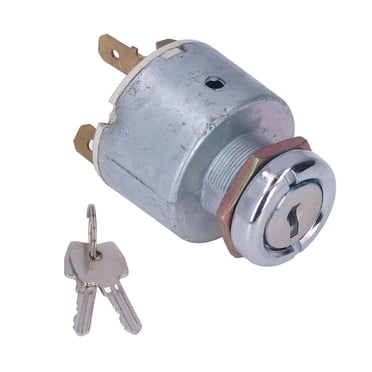 12V Ignition Switch Panel Engine Start Push Button with Indicator Light ...