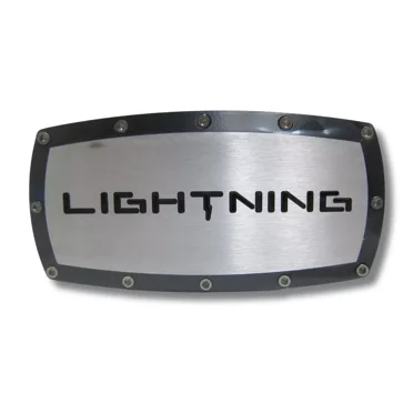Hummer H2 Engraved Billet Aluminum Tow Hitch Cover - Walmart.com