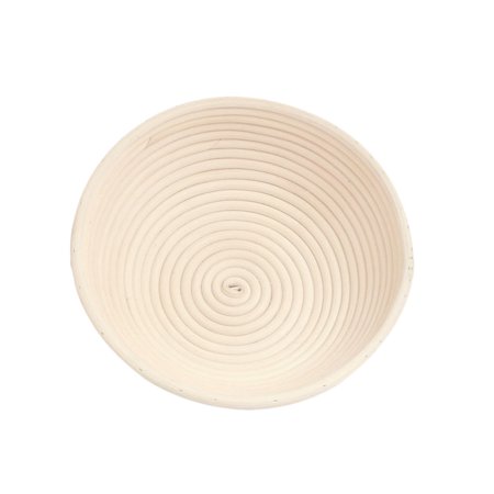 Round Bread Proofing Basket Dough Rising Basket Dough Rising Rattan ...