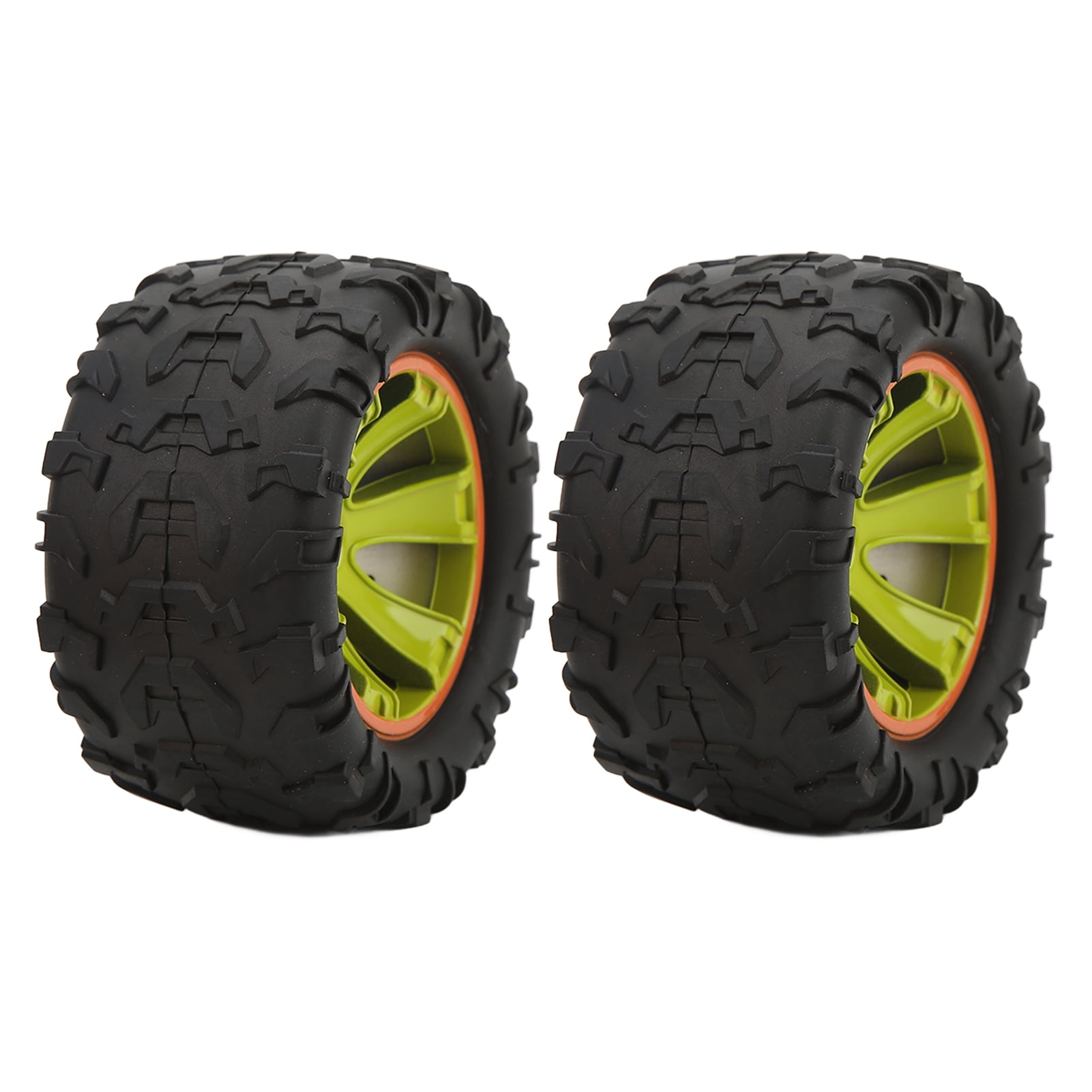 Rueda de neumáticos, neumáticos grandes de 84 mm Neumáticos grandes ...