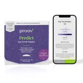 Ovulation Test Strips | Walmart Canada