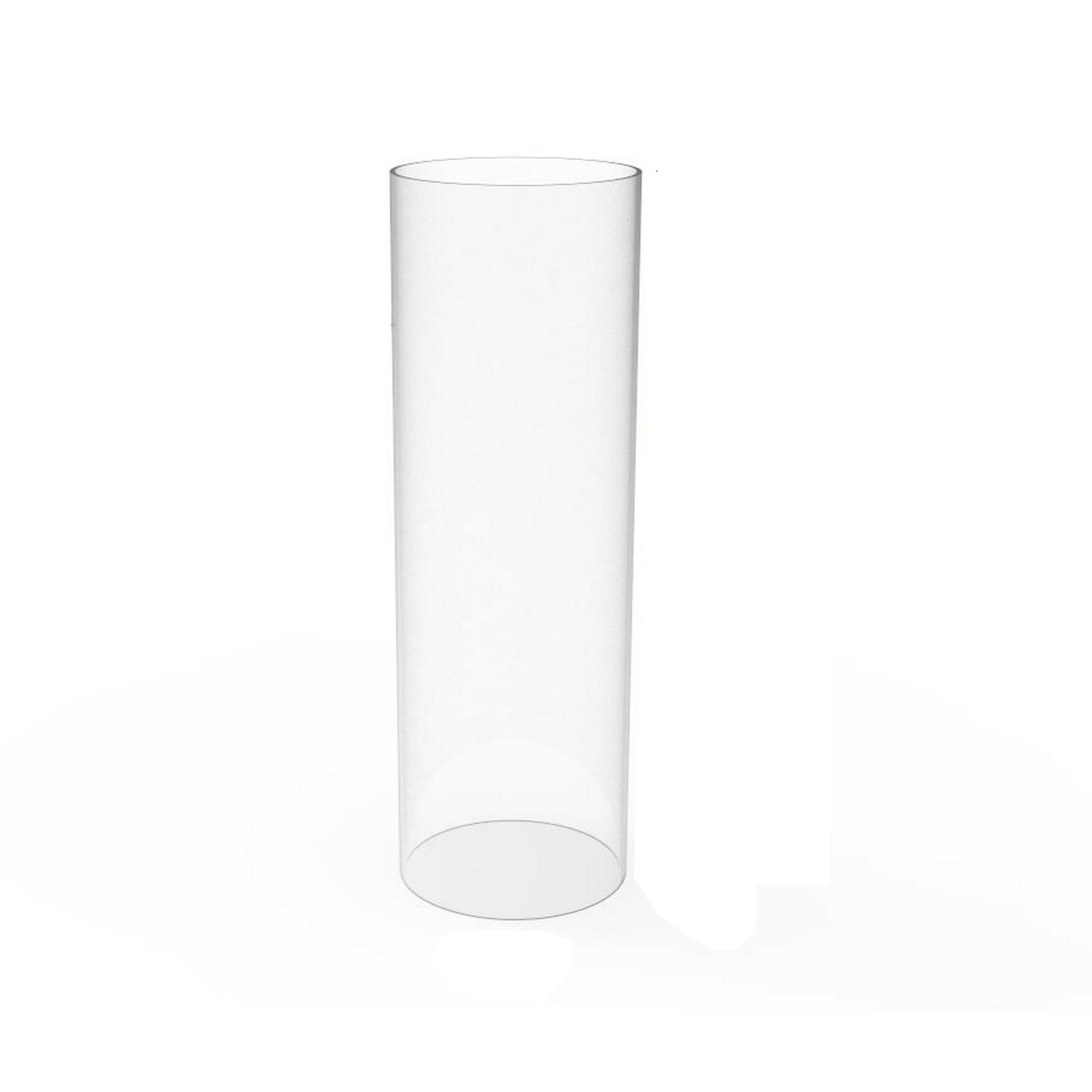 Click here for Fixturedisplays Clear Acrylic Tube 4 (Nominal) Dia... prices