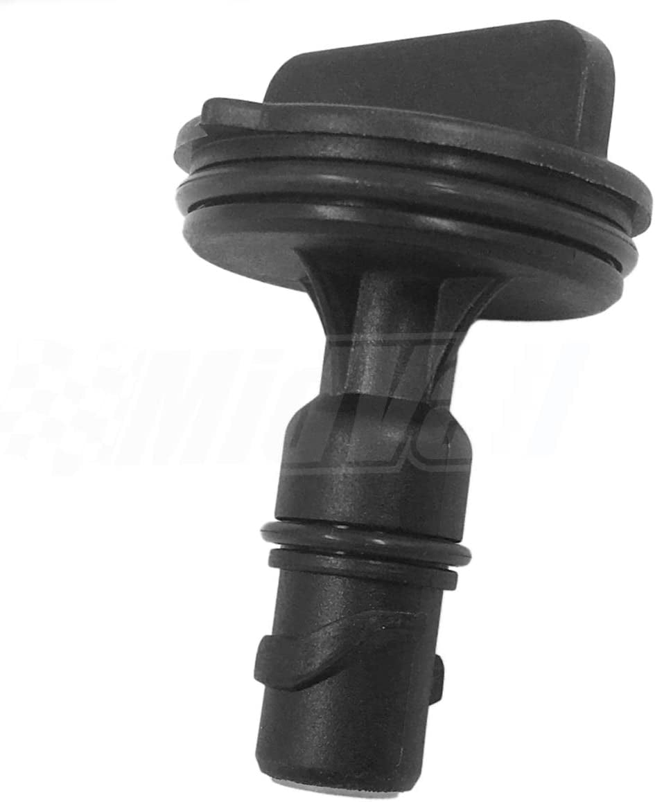 Mid Valley - PCV Valve Crankcase Vent Valve For Chrysler 300 Dodge ...