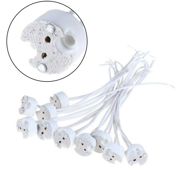 Mr16 Replacement Socket