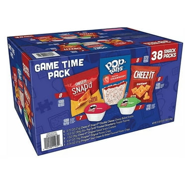 Healthy Snacks Box - Walmart.com