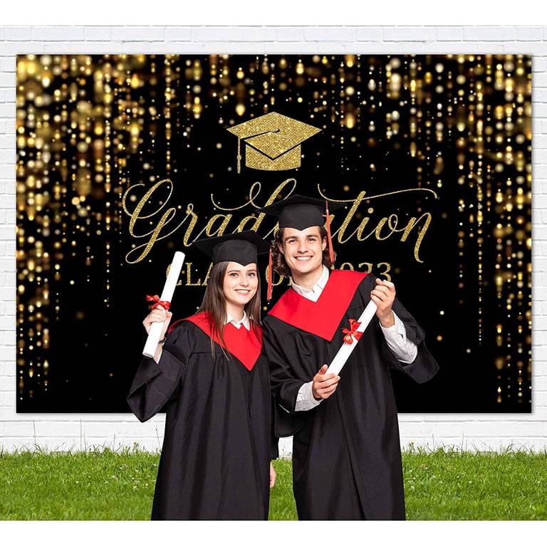 Graduation Program Backgrounds Soft