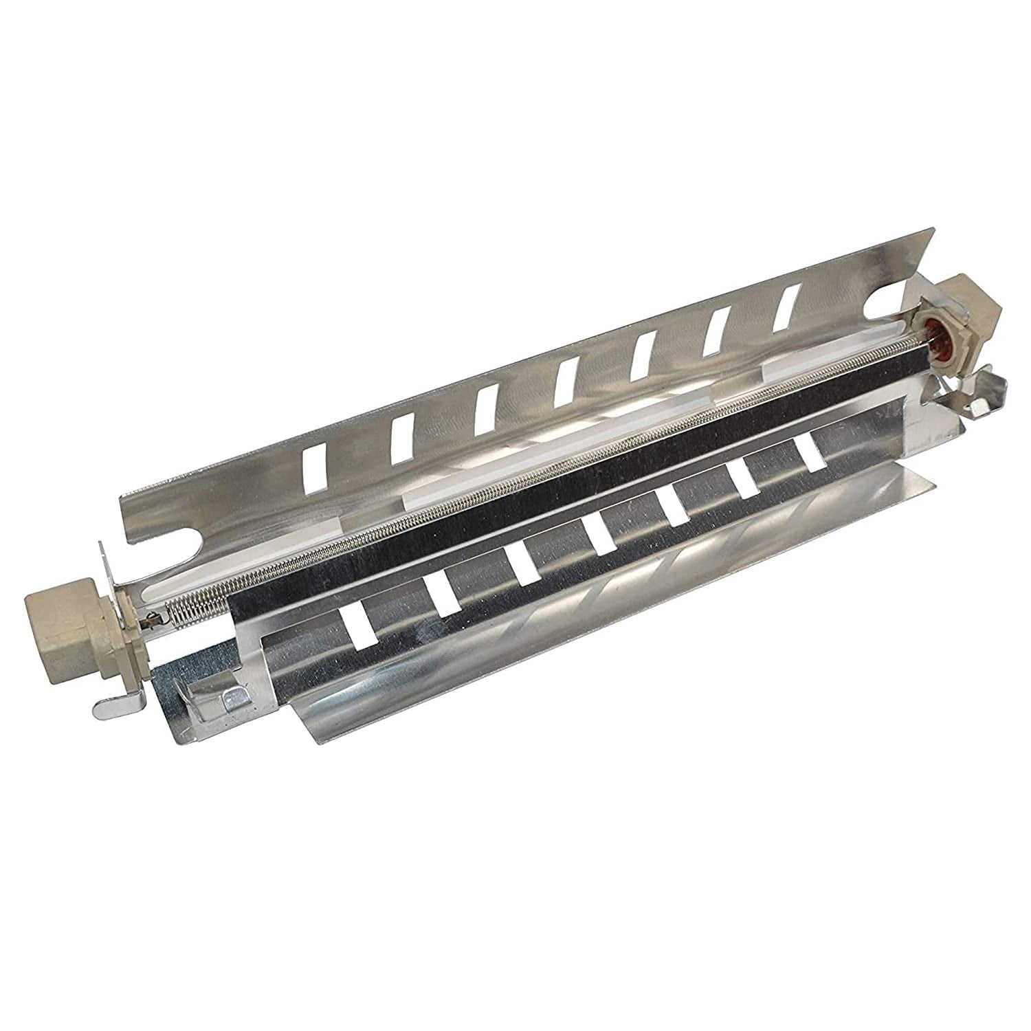 HQRP Defrost Heater for GE WR51X10055 914088 AP3183311 WR51X10030 ...