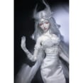 BJD Doll Custom Nyssa 1/4 MSD Legendary White Phoenix Full Set Resin ...