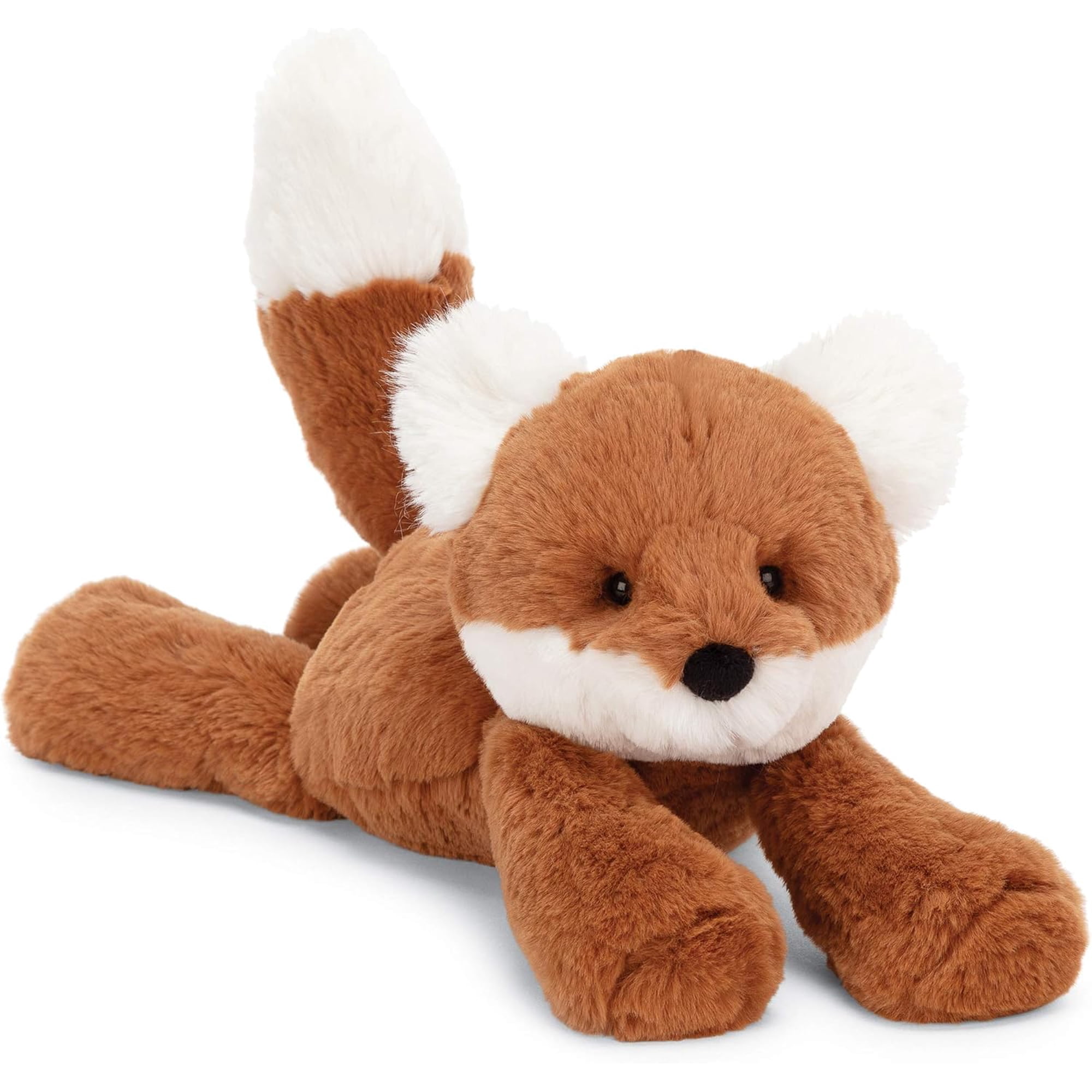Click here for Jellycat Smudge Fox Stuffed Animal  9.5 Inches - W... prices