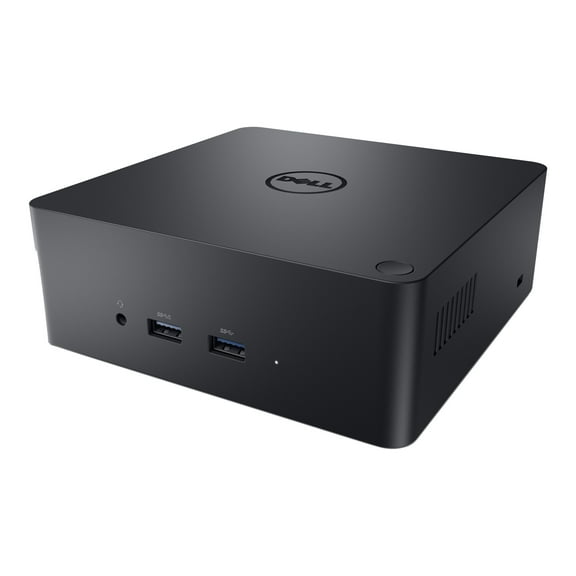 Dell Universal Docking Station UD22, 10-in-1 USB-C Dock, Black ...