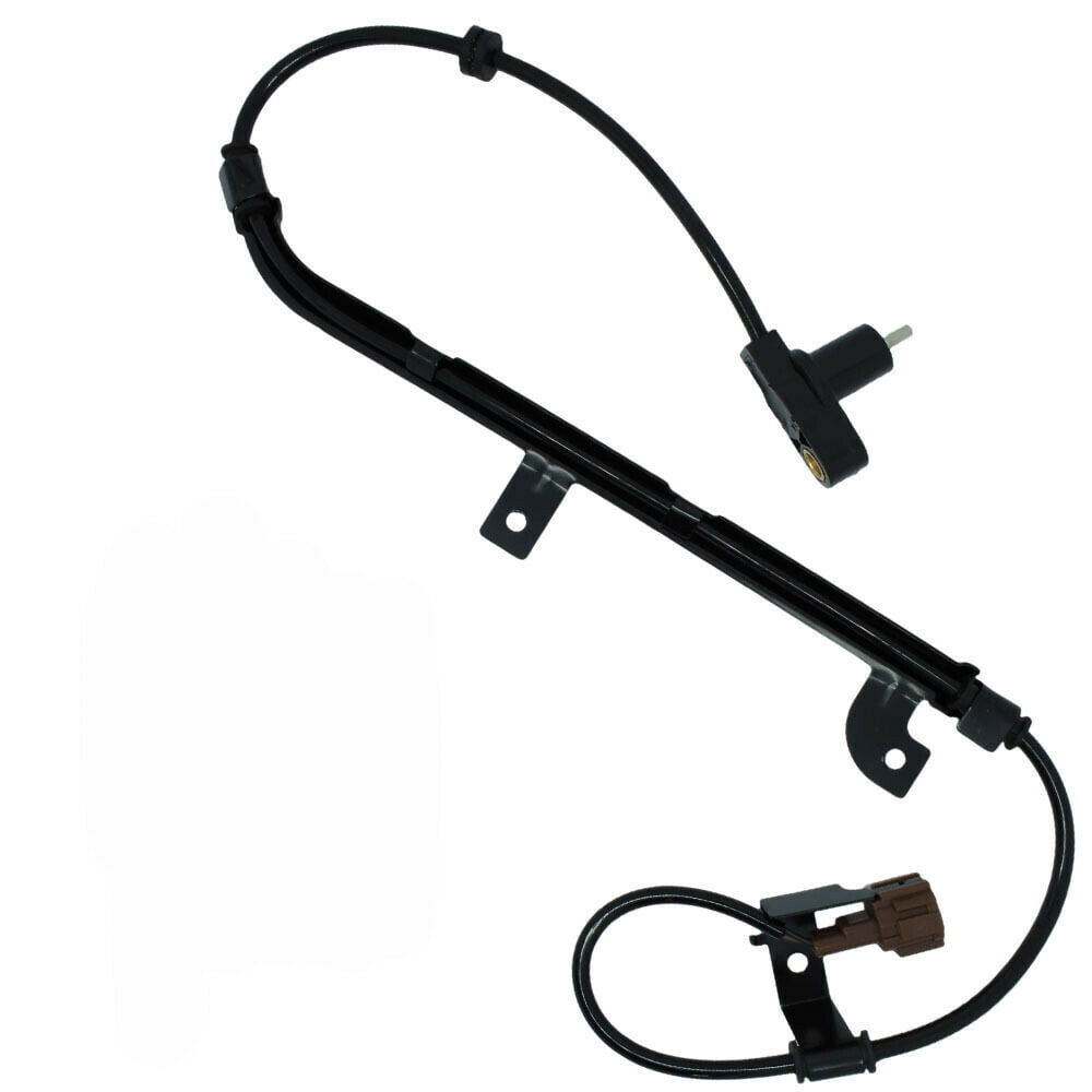 New Rear Left ABS Wheel Speed Sensor For Nissan Sentra 200SX 1.6L ...