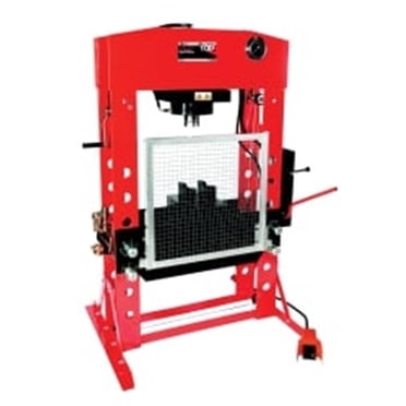 American Forge & Foundry 850ASD-3904 20 Ton Super Duty Press - Walmart.com
