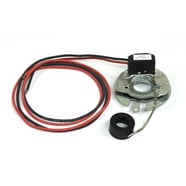 Pertronix Ignitor Conversion Kit Nippondenso/Toyota 6-Cylinder Kit P/N ...