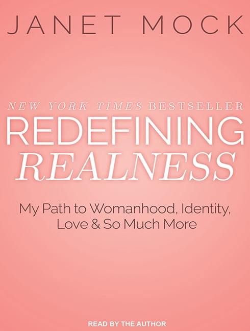 Redefining Realness - Walmart.com