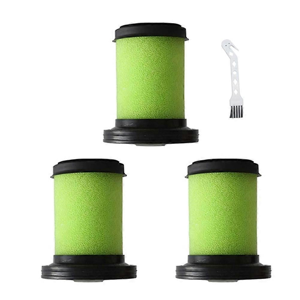 Filters for Gtech Air Ram Multi MK2 Vacuum Household Cleaning Filter ...