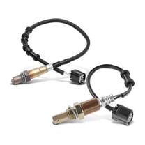 Oxygen Sensor Kit 2 - Compatible with 2011 - 2020 Kia Sorento 2.4L 4 ...