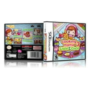 Cooking Mama 3 Ds