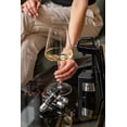 Co-ravin Pure Argon Capsules - 6pcs - Wine Gas Cartridges - Walmart.com