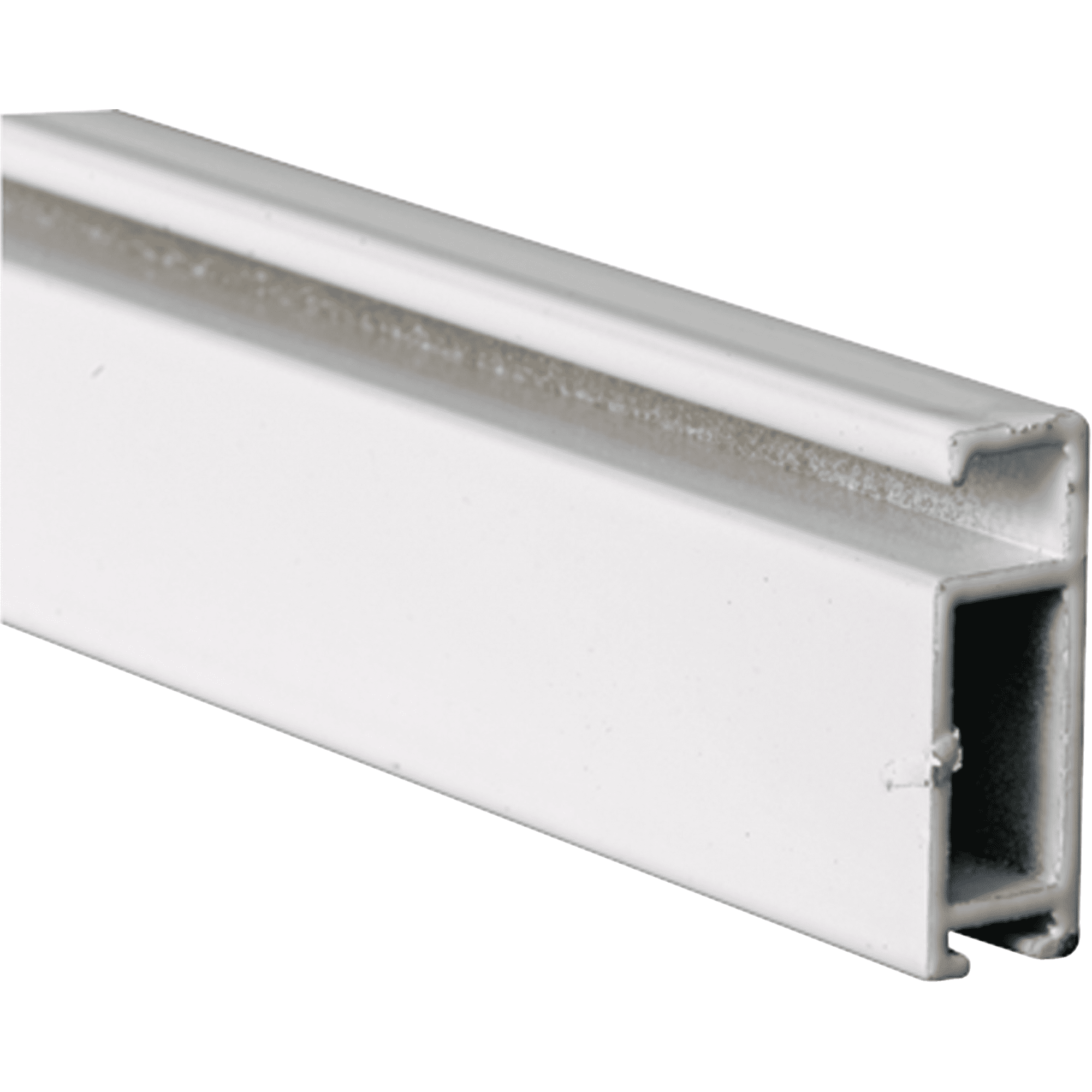 Prime Line PL 15976 0.87 x 0.31 x 96 in. Heavy Duty, Extruded Screen ...