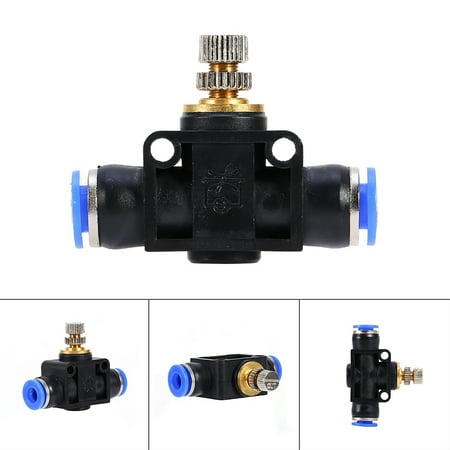 Pneumatic Quick Air Valve Joint,Various Pneumatic Fittings Air Flow ...