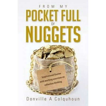 From My Pocket Full of Nuggets: Inspirational Quotes with working ...
