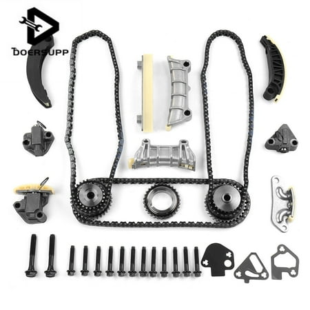 For GM Holden Commodore VZ VE Alloytec LY7 LLT V6 w/Gears 3.6L Timing ...