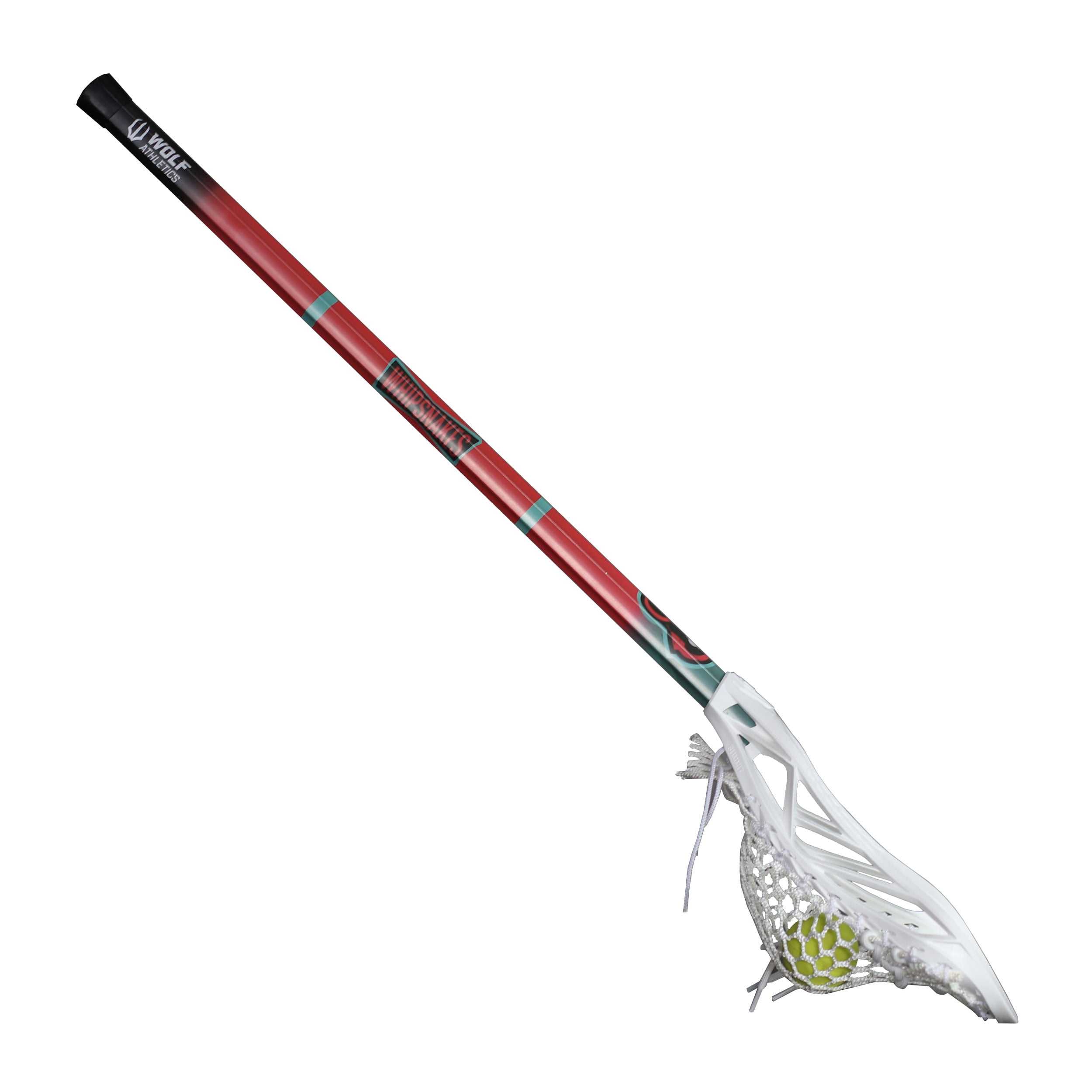 Wolf Athletics Single Whipsnakes PLL Mini Summit Stick - Walmart.com