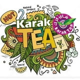Karak Tea Masala Flavor Instant Premix 100% Natural with Milk Powder ...