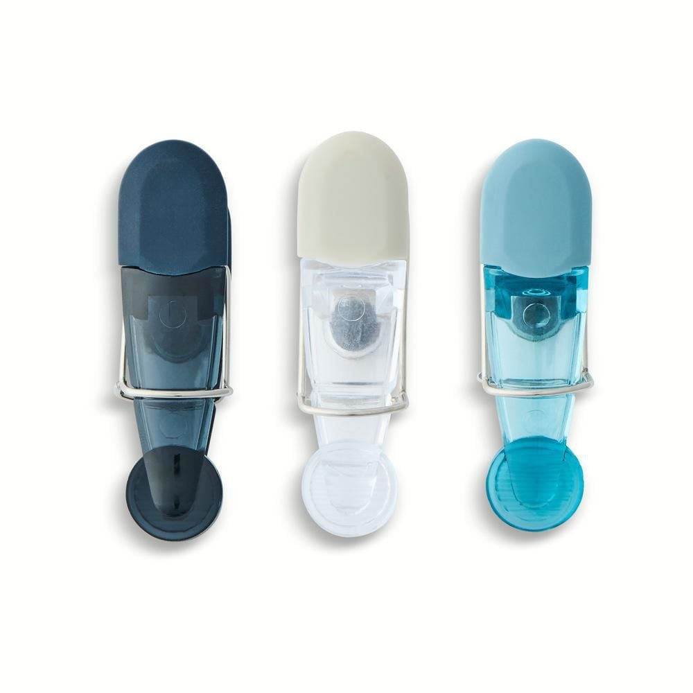 Click here for Thyme & Table 15-Piece Bag Clip Set prices