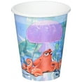 Disney Finding Dory 9-oz Paper Cups, 8ct - Walmart.com