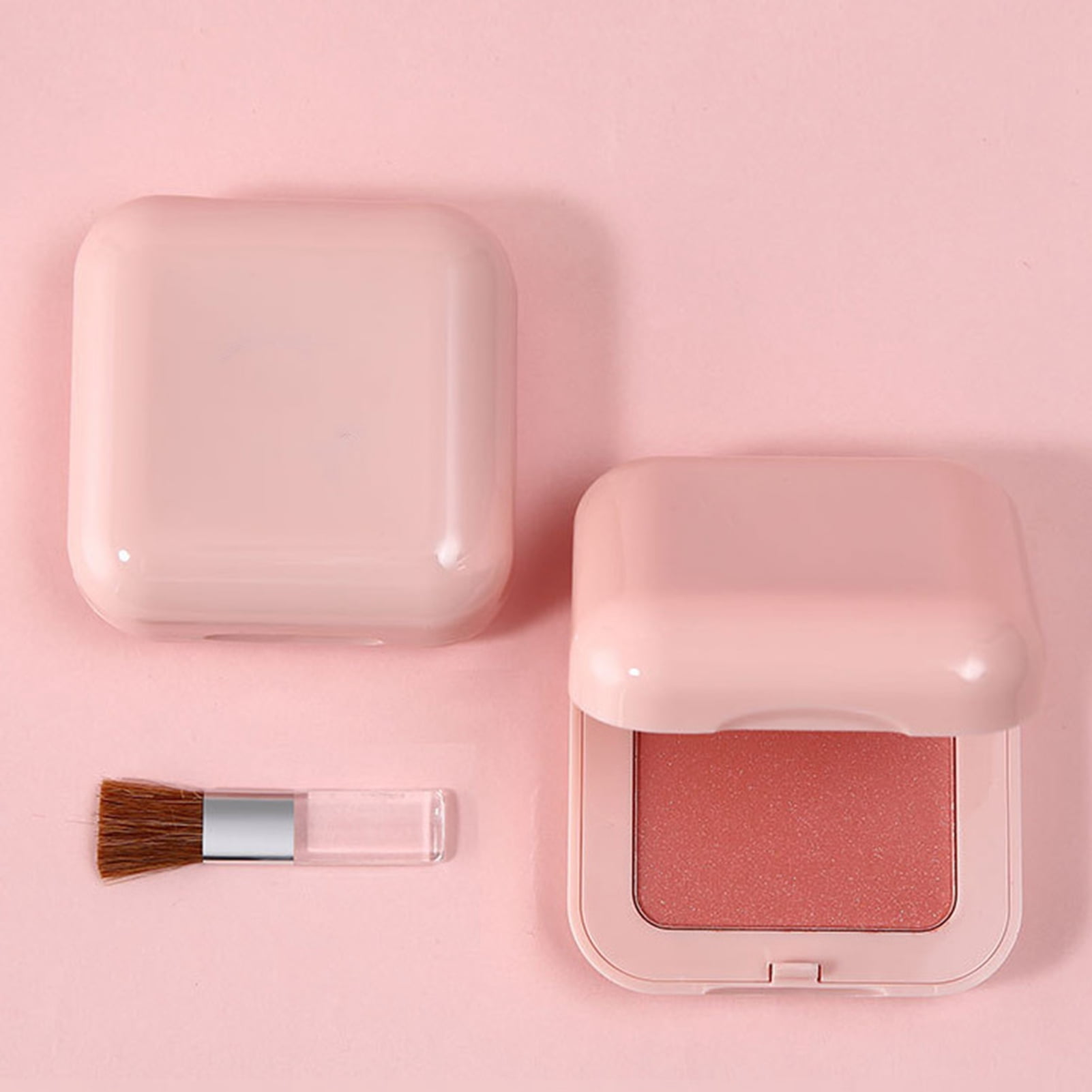 Click here for Dewin Cosmetic Blusher face Blusher Natural Fine B... prices