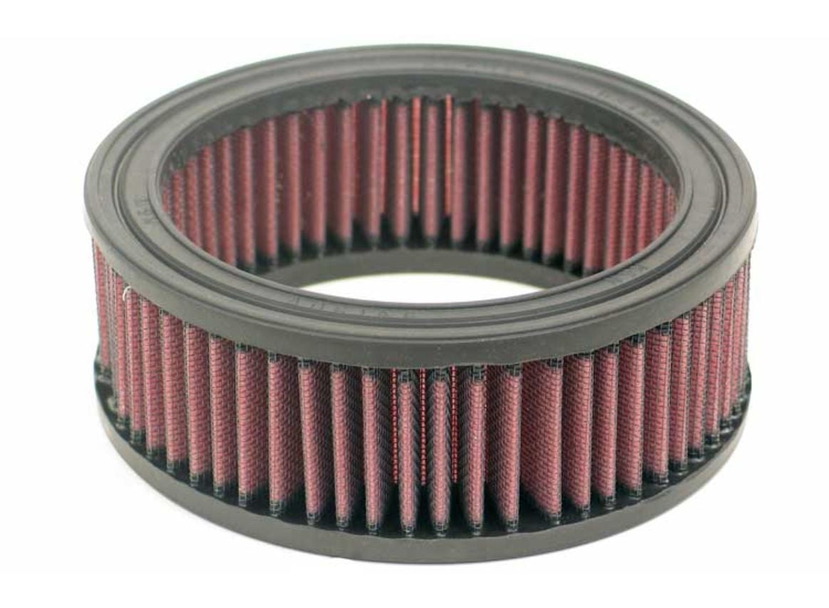 K&N Engine Air Filter: High Performance, Premium, Washable, Industrial ...