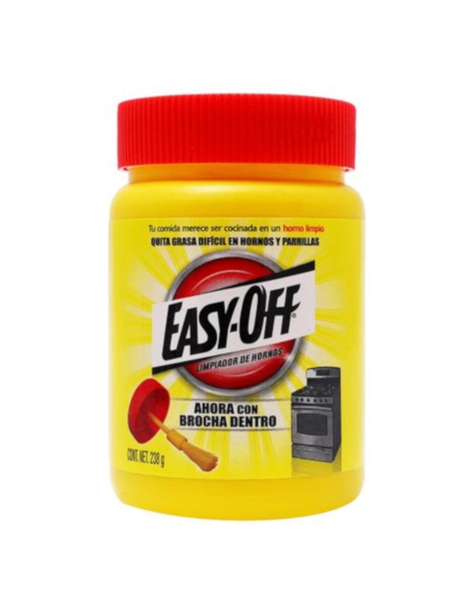 Pack de 12 Limpiador Easy Off Pasta Regular 238 gr Easy Off Regular ...