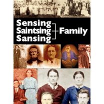 The Sensing, Saintsing, and Sansing Family - Walmart.com