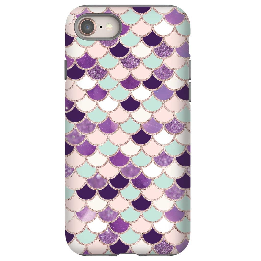 Screenflair Designer Case for iPhone 7 | iPhone 8 | iPhone SE 2020 ...