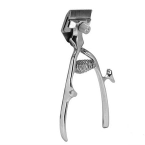 Manual Hair Clipper
