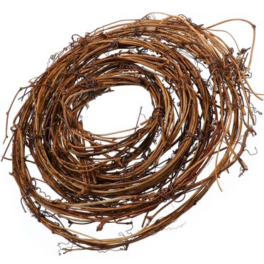 Kiskick Braided Garland DIY Exquisite Creative Flower Arrangement ...