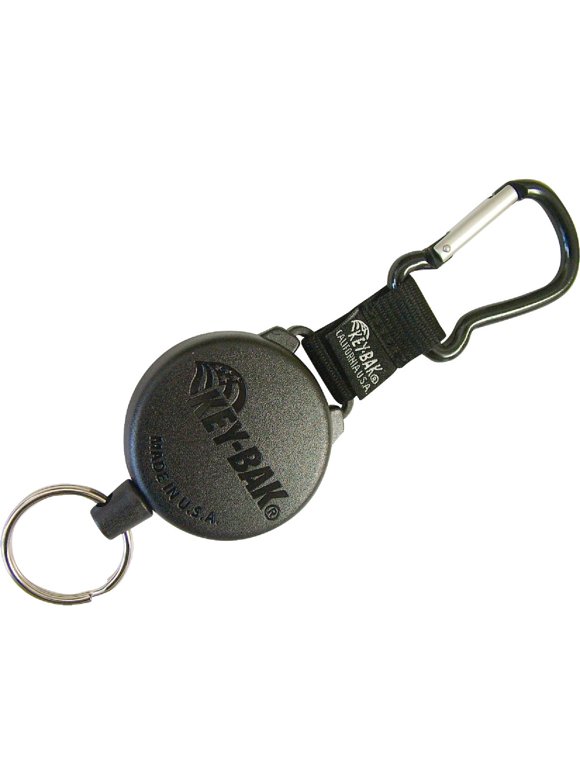 Retractable Key Chains