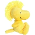 Aurora - Small Floppy Legs Peanuts - 6.5" Woodstock - Adorable Stuffed ...