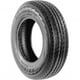 RubberMaster RM76 ST 235/85R16 Load G 14 Ply Trailer Tire - Walmart.com