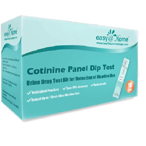 Fake Urine Kits