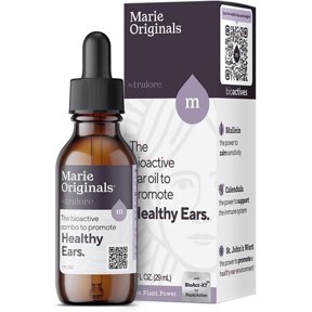 eosera® EAR ITCH MD® Dryness Relief Soothing Ear Spray 15mL - Walmart.com
