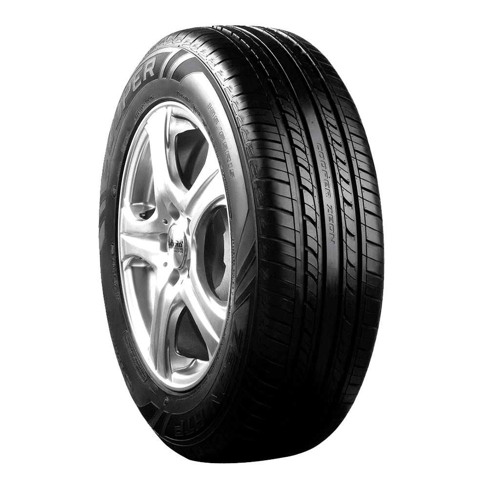 Llanta 195/60R15 COOPER Zeon Atp 88H | Walmart en línea