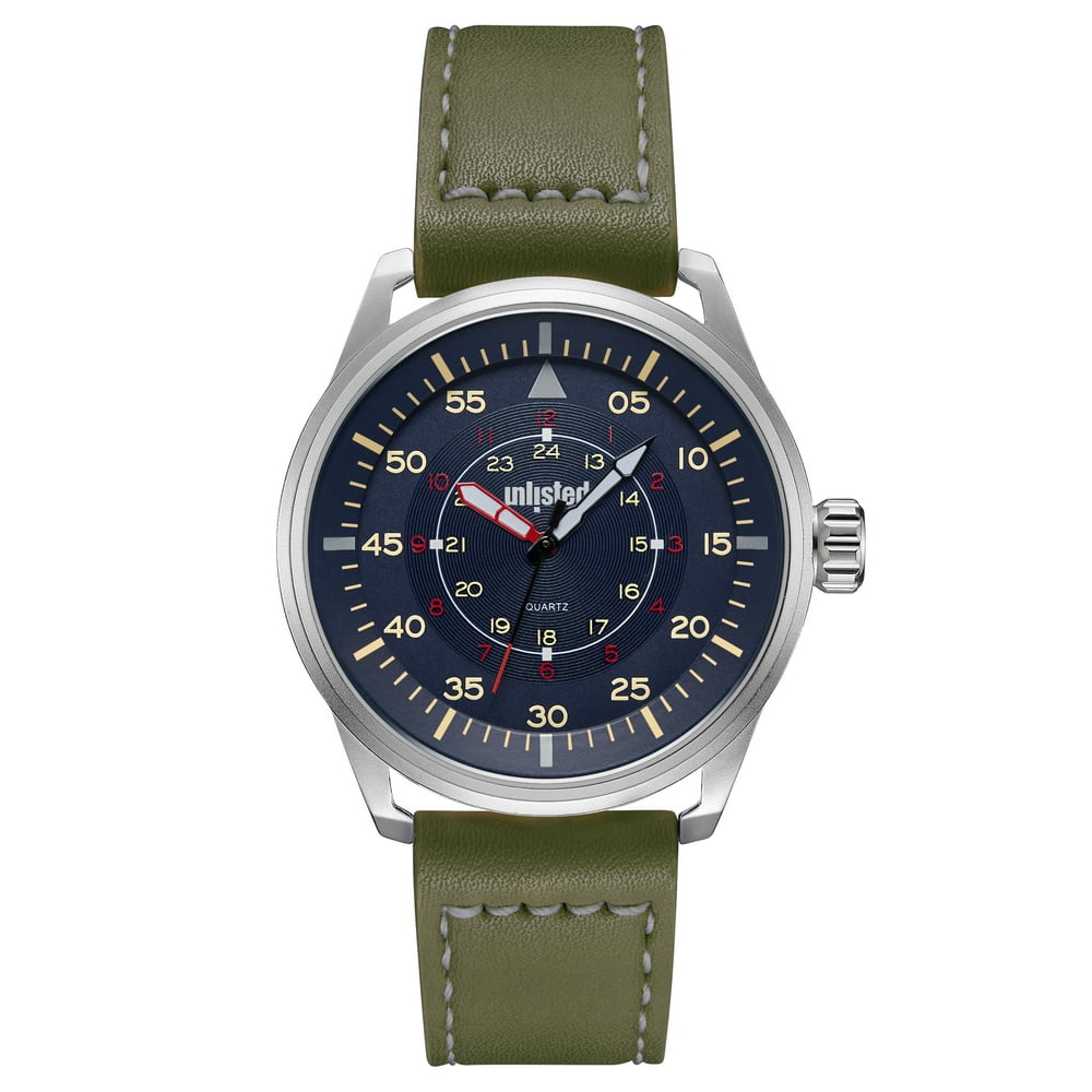 Kenneth Cole - Unlisted Men's Watch UL51159004 - Walmart.com - Walmart.com