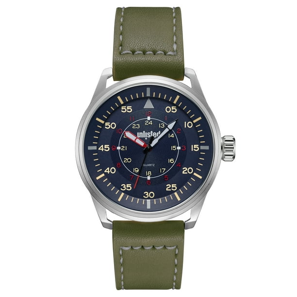 Kenneth Cole - Unlisted Men's Watch UL51159004 - Walmart.com - Walmart.com