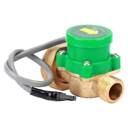 220V 60W HT-120 Water Pump Sensor Small Size Pump Automatic Control ...